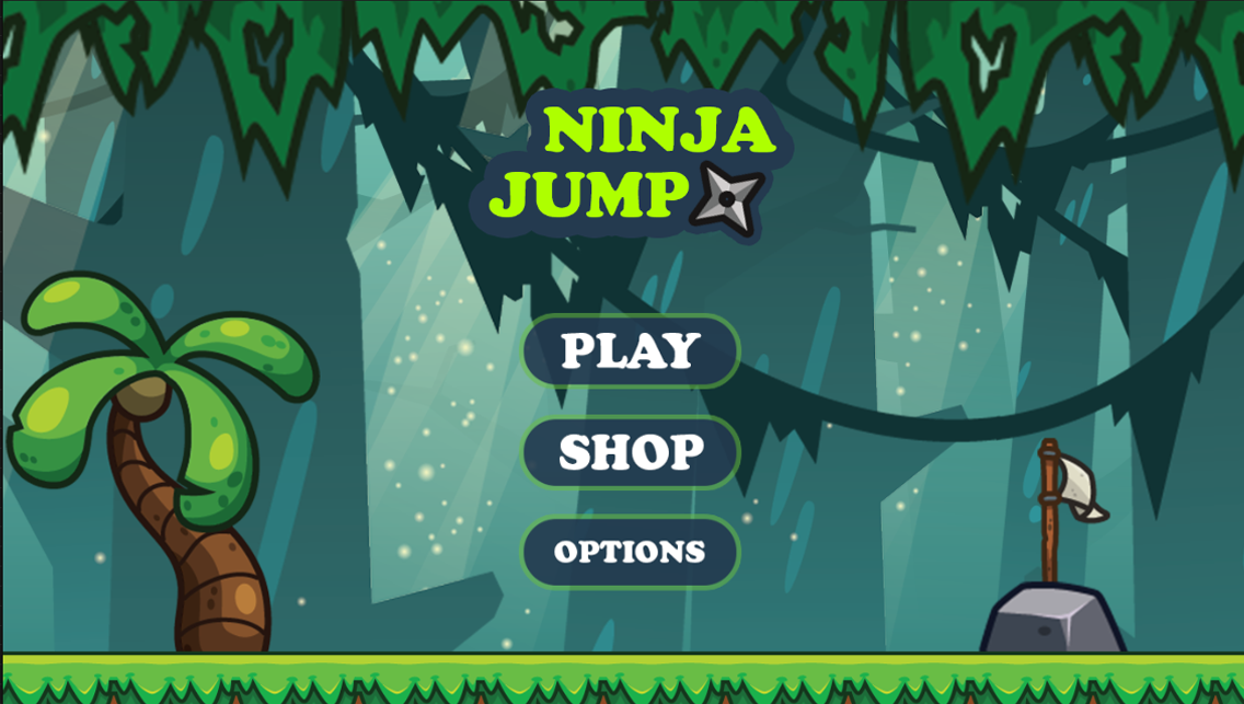 NINJA JUMP BUILDBOX PROJECT WITH ADMOB by Bosscadexgames | CodeCanyon